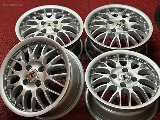 ADR Wheels üretimi inç Otomobil & Arazi Aracı Jantı 6.990 TL Sahibinden ...