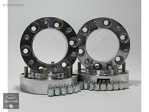 FORD RANGER 3 CM SPACER SETİ sahibinden.comda - 1260009553