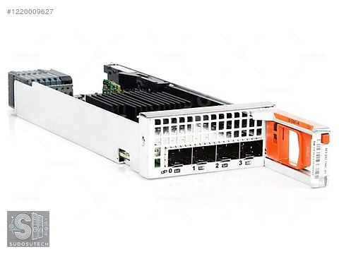 EMC Data Domain 10 GbE v4 SLIC36 Network Adapter 303-242-100C-01 ...