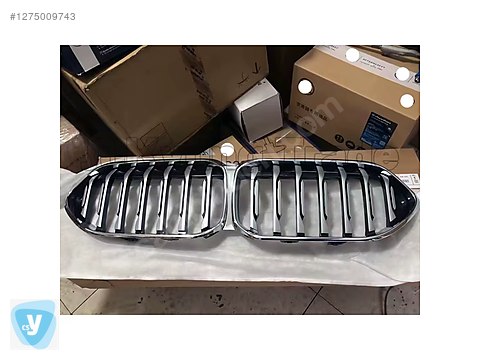 BMW F44 ÖN PANJUR OEM:51135A39375 - İlan ve alışverişte ilk adres ...