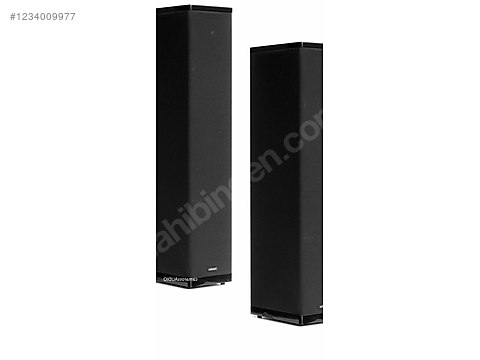 Definitive Technology BP30 Tower - İkinci El Definitive Kule Tipi ...