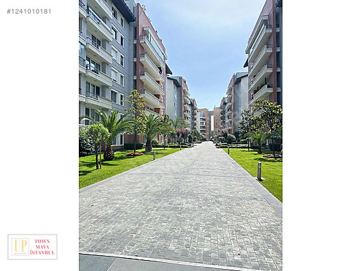 Etiler Maya Residence'da Satılık 500m2 Penthouse daire - Satılık ...