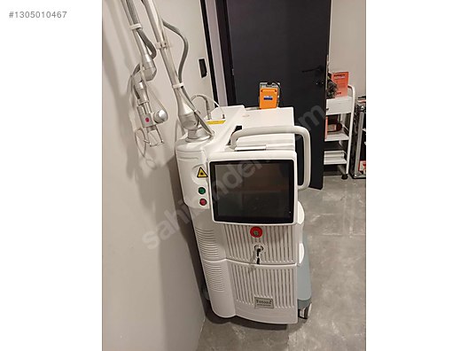 FRAKSİYONEL CO2 LAZER CİHAZI sahibinden.comda - 1305010467