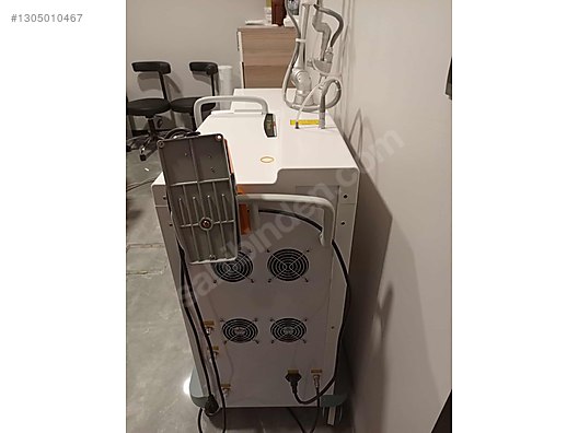 FRAKSİYONEL CO2 LAZER CİHAZI sahibinden.comda - 1305010467