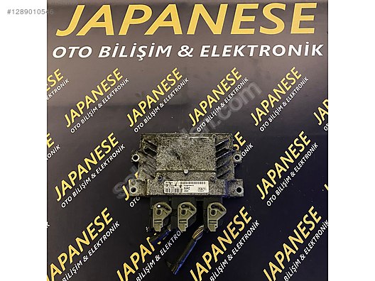 Otomobil & Arazi Aracı / Elektrik / AV21-12A650-EC EMS2102 FORD MOTOR ...