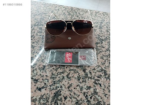 Ray. ban gözlük - Erkek Giyim Aksesuarları sahibinden.com'da - 1186010866
