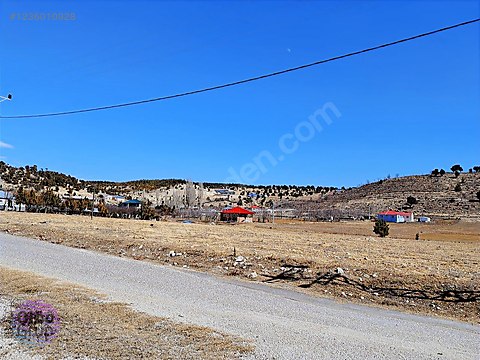 SATILIK 6750 M² TARLA MERSİN ERDEMLİ GÜZELOLUK - Satılık Arsa İlanları ...
