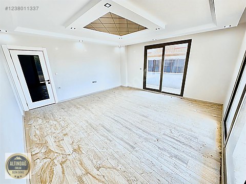 AKÇAY MERKEZ ALTINDAĞ PANORAMİK MANZARALI 4+2 SATILIK LÜKS DAİRE ...