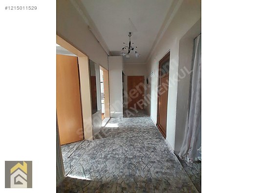 SELÇUKLU BUHARA MAH 3 KATLININ 3 KATI 3+1 GENİŞ DAİRE SATLIK - Satılık ...