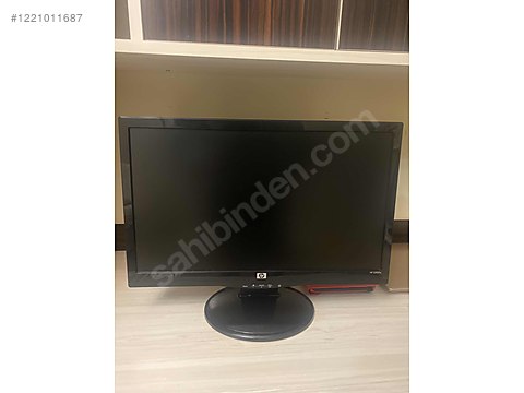 HP S2031A 20 İNÇ 60 HZ MONİTÖR sahibinden.comda - 1221011687