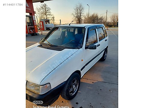 Fiat / UNO / 1.4 ie Hobby / Fiat UNO 2000 model sahibinden.comda ...