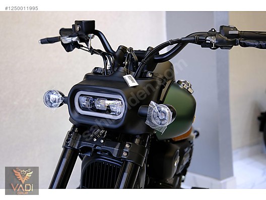 Musatti Milano S400 2024 Model Chopper / Cruiser Motor Motosiklet ...