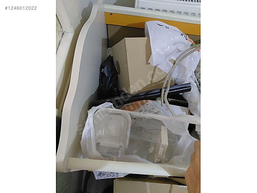 satılık kafesler ve malzemeleri sahibinden.comda - 1246012022