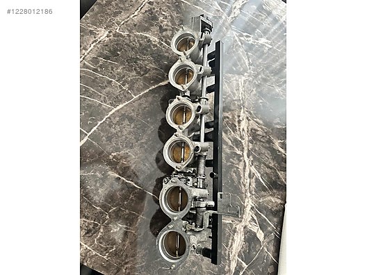 Otomobil & Arazi Aracı / Motor / E36 M3 S50 İTB sahibinden.comda ...