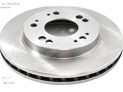 Otomobil & Arazi Aracı / Fren & Debriyaj / Dodge Avenger, AMC Eagle ...