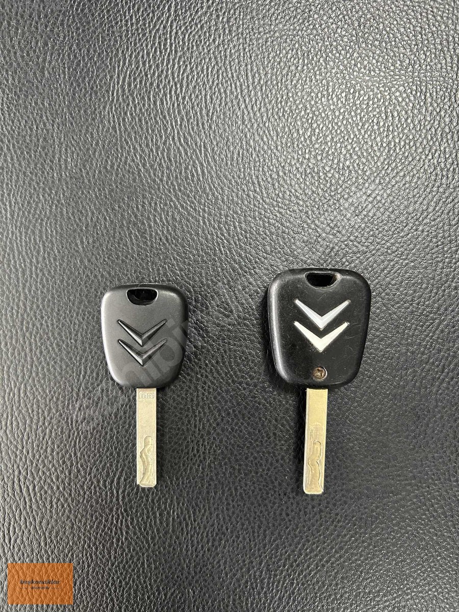 Citroen / C3 / 1.4 / SX / 2005_TRAMERSİZ CİTROEN C3 1.4 SX ( 123 BİN KM ...