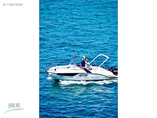 İstanbul Kadıköy ASIA YAT CENTER Vasıta ilanları sahibinden.com’da!