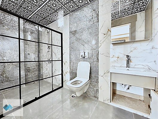 ENTAP'TAN KÖRKÜNDE SATILIK SİTE İÇİ ANAHTAR TESLİM 3+1 VİLLA ...