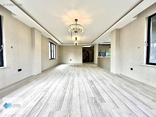 ENTAP'TAN KÖRKÜNDE SATILIK SİTE İÇİ ANAHTAR TESLİM 3+1 VİLLA ...