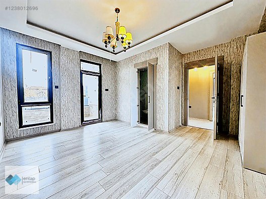 ENTAP'TAN KÖRKÜNDE SATILIK SİTE İÇİ ANAHTAR TESLİM 3+1 VİLLA ...