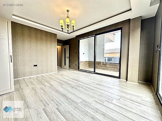 ENTAP'TAN KÖRKÜNDE SATILIK SİTE İÇİ ANAHTAR TESLİM 3+1 VİLLA ...