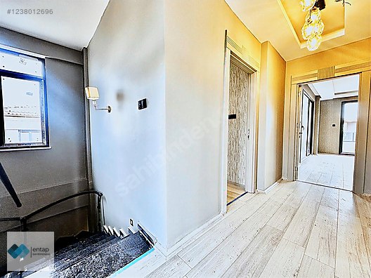 ENTAP'TAN KÖRKÜNDE SATILIK SİTE İÇİ ANAHTAR TESLİM 3+1 VİLLA ...