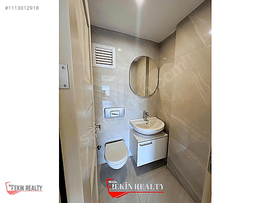 LARADA FULL DENİZ MANZARALI 170 M2 YENİ 3+1 SATILIK - Satılık Daire ...