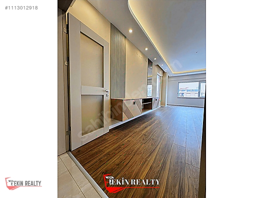 LARADA FULL DENİZ MANZARALI 170 M2 YENİ 3+1 SATILIK - Satılık Daire ...