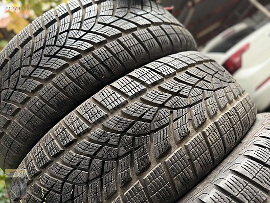 4 -ADET SIFIR AYARINDA --235--55--19--KIŞ LASTİGİ sahibinden.comda - 1279012930