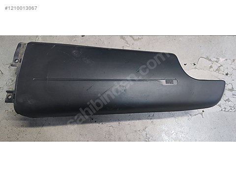 Otomobil & Arazi Aracı / Elektrik / Dacia Duster Yolcu Hava Yastığı ...
