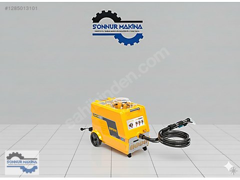 ANAFOR 12/17 PRO SICAK SULU KOLTUK YIKAMA MAKİNESİ - Sanayi Makineleri ...