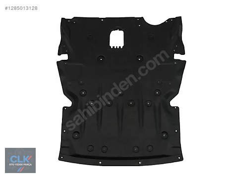 BMW F20 F30 MOTOR ALT MUHAFAZA-51757448695 - İlan ve alışverişte ilk ...