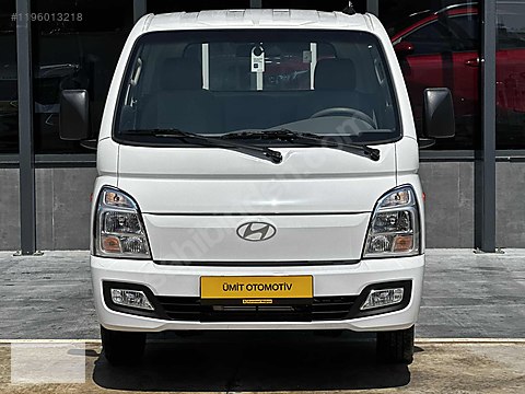 Hyundai H 100 Model 990.000 TL Galeriden satılık Sıfır - 1196013218