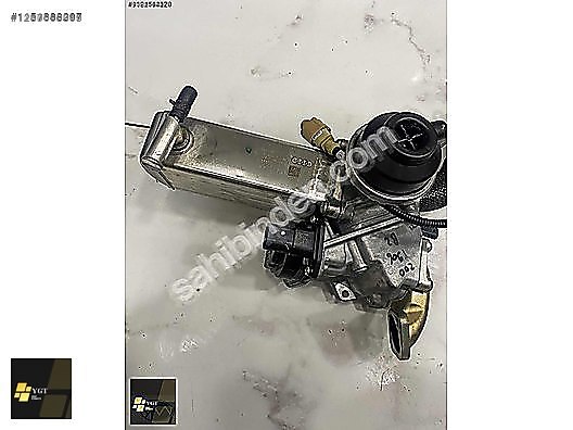 Otomobil & Arazi Aracı / Ateşleme & Yakıt / A6 PORSCHE AMAROK TOUAREG ...