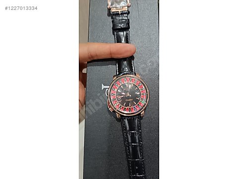 Diğer Markalar / jacop saat, jacob sat sahibinden.comda - 1227013334