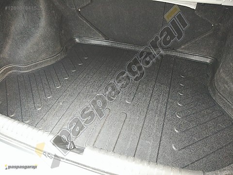 Otomobil & Arazi Aracı / İç Aksesuar / Kaiser Honda Civic Sedan Bagaj ...