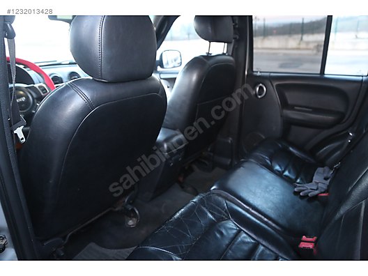 Jeep / Cherokee / 3.7 / Limited / Chero-4.19 ' JeeP - Cherokee - KJ ...