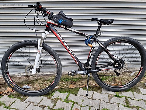 Kapalı Garaj Bisikleti Salcano Insomnia 29" sahibinden.comda - 1220013484