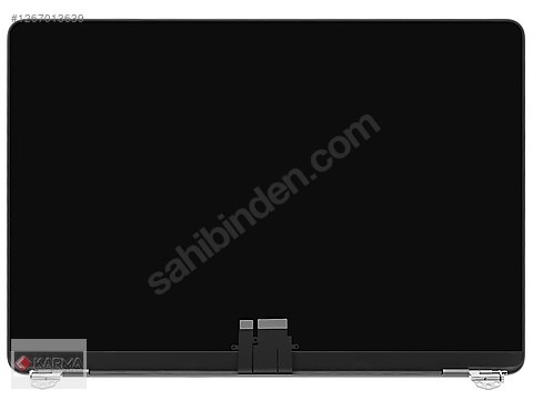 Apple MacBook Air A2681 (2022) Lcd Ekran - Panel / Full Set Gri ...
