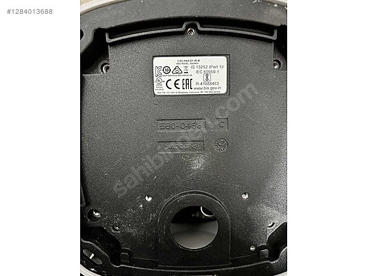 Avigilon Dome IP Kamera - Model: 3.0C-H4A-D1-IR-B - Kablolu Dome Kamera Güvenlik Kamerası ...