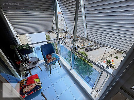 Emray'dan Nergiz İzbana 100 Metrede Mesafede Masrafsız 3+1 Daire ...
