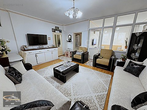 MEHMET ALİ ALTIN CAD. ÜZERİNDE EN MERKEZİ YERDE FIRSAT DAİRE - Satılık ...