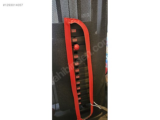 DECATHLON Domyos HG Compact Ağırlık ve Çalışma İstasyonu sahibinden ...