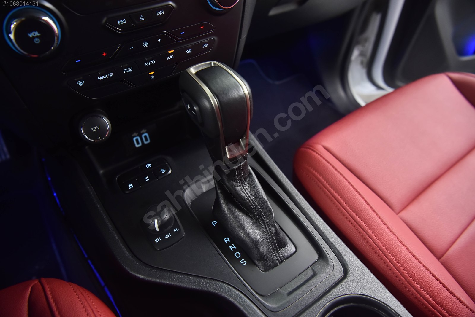 Kiralık model Ford Ranger 2.083 TL - 1063014131