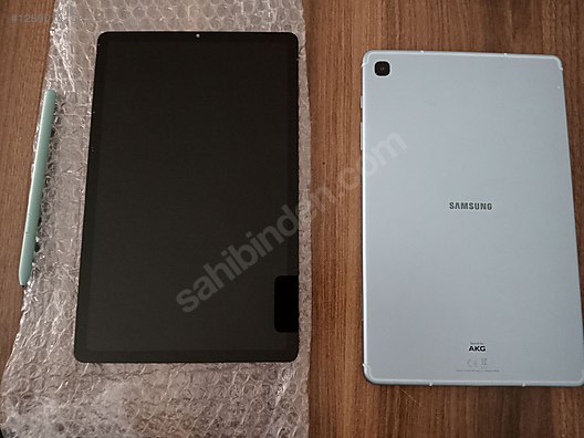 Samsung Galaxy Tab S6 Lite P610 64 GB Tablet - 1289014158