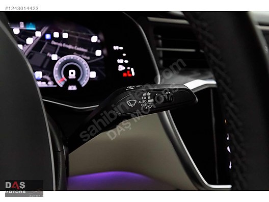 Audi / A7 / 40 TDI / DAŞ A7 40 TDİ QUATTRO 4 KOLTUK ISITMA SOĞUTMA HATASI BOYASIZ sahibinden ...