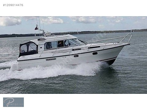 Satılık Nimbus 320 C Motoryat - 1209014476