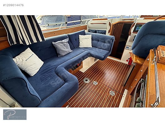 Satılık Nimbus 320 C Motoryat - 1209014476