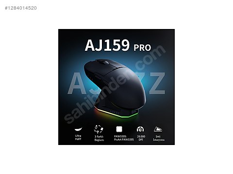 Aj159 Pro (sıfır kutu) sahibinden.comda - 1284014520