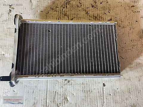 Otomobil & Arazi Aracı / Isıtma & Havalandırma & Klima / 64119229486 ...